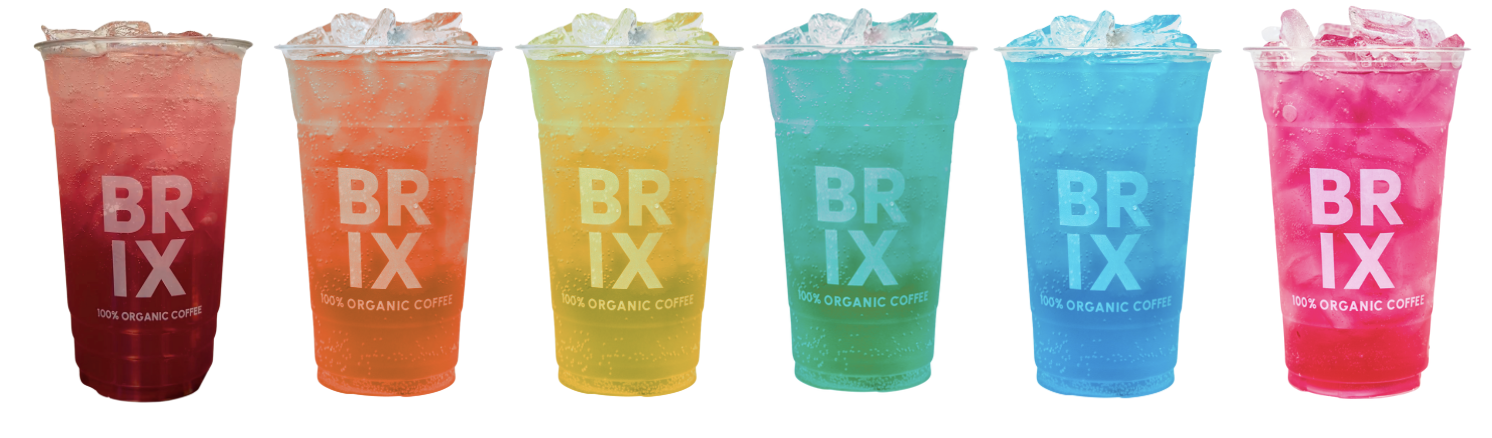 BRIX ENERGY – Brix Coffee